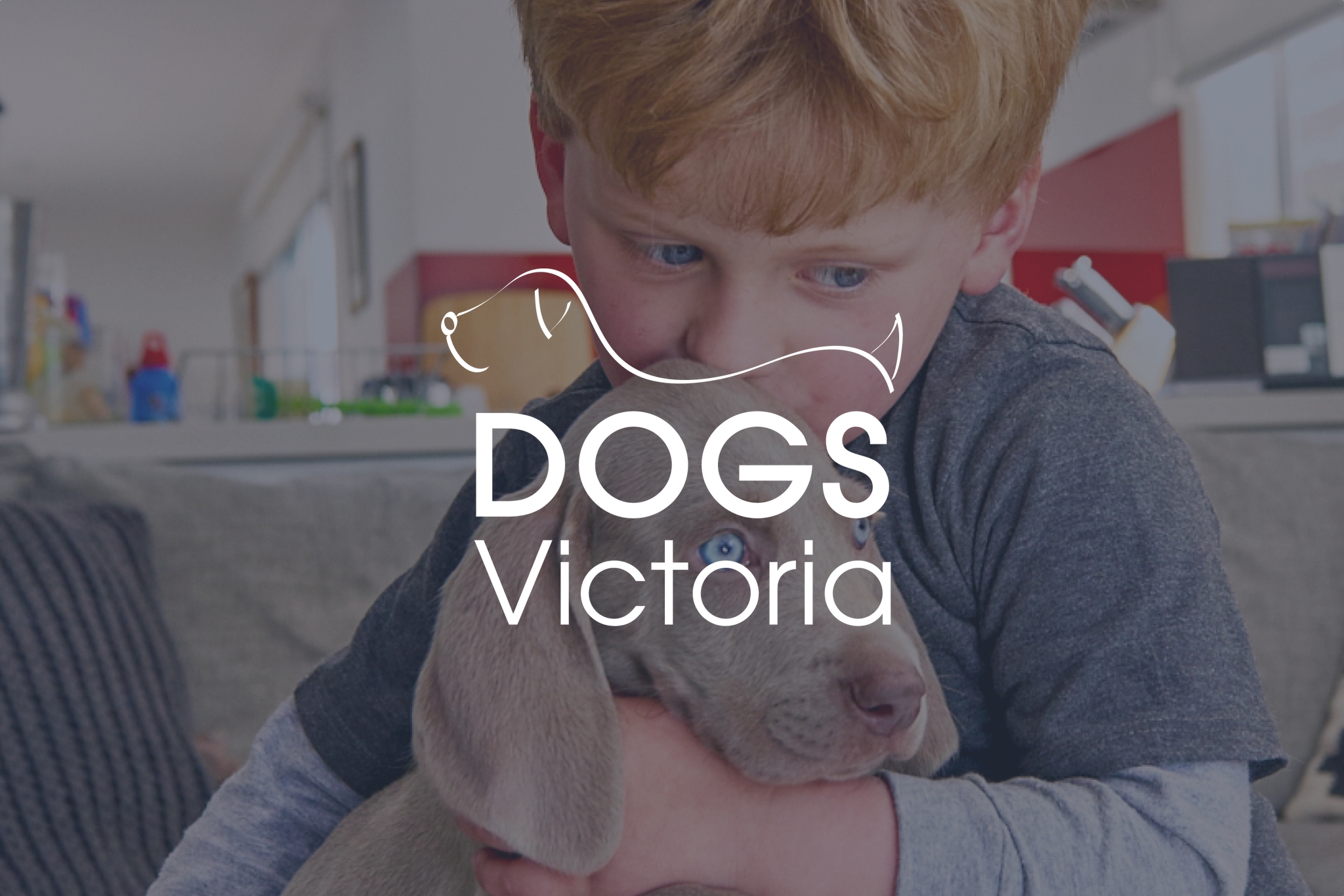 Dogs Victoria - Ex Animo